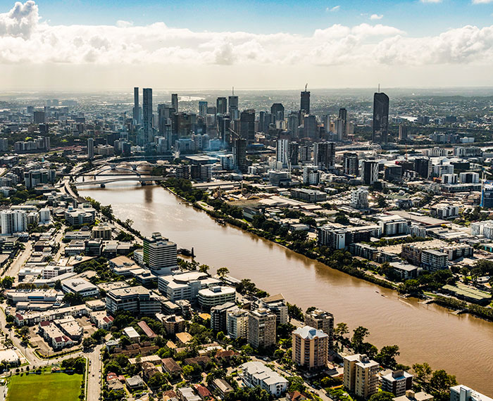 Brisbane City Highlights | $165.00pp for 3 | $465.00 Total