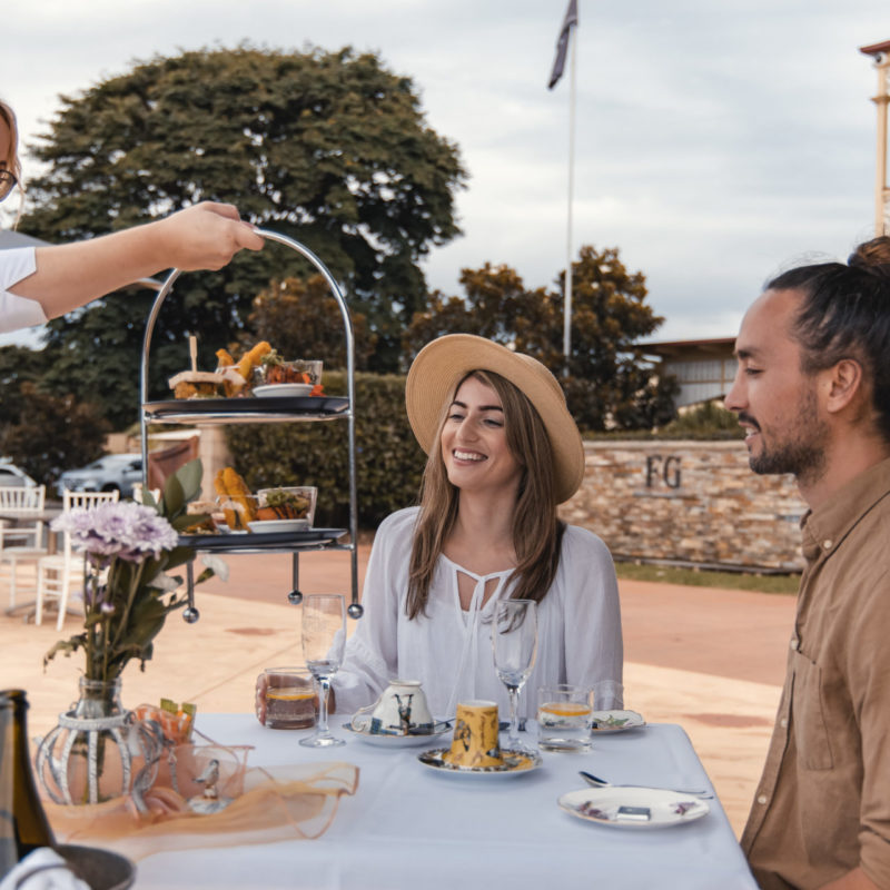 Helicopter Lunch Tours - Book Direct and Save | Bekaa Air