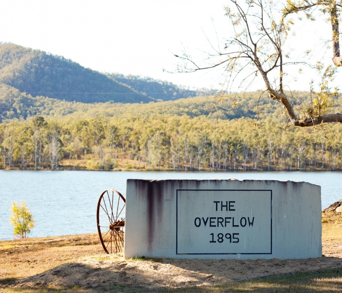 Overflow Estate Flight for Two - $495.00pp | Bekaa Air