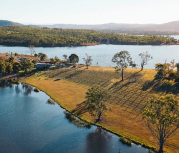 The Overflow Estate - Helicopter Winery Tour - Bekaa Air