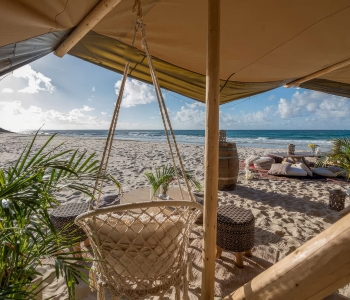 Helicopter Beach Picnic Brisbane - North Stradbroke Island Return